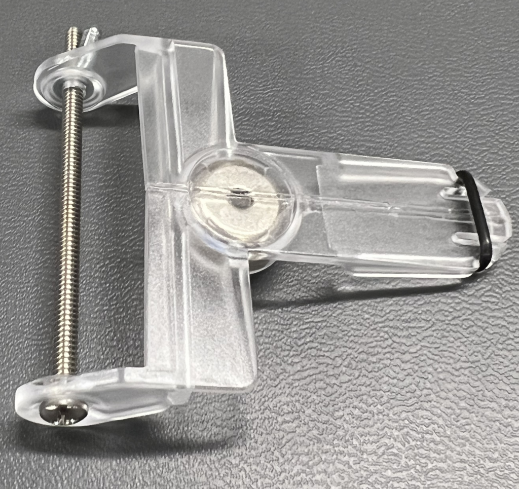 Talon – Line Trigger (Bank Fishing Accessory) - Vulture Systems, LLC